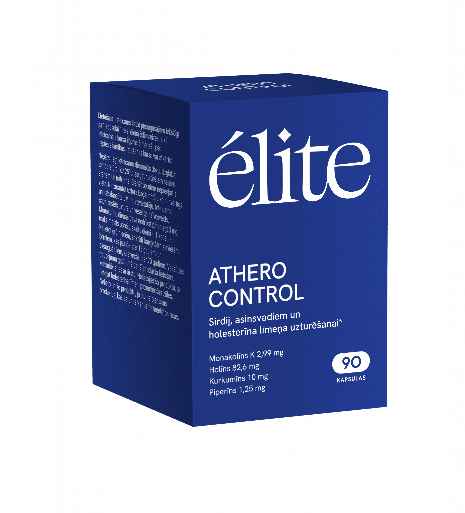 Products - Elite